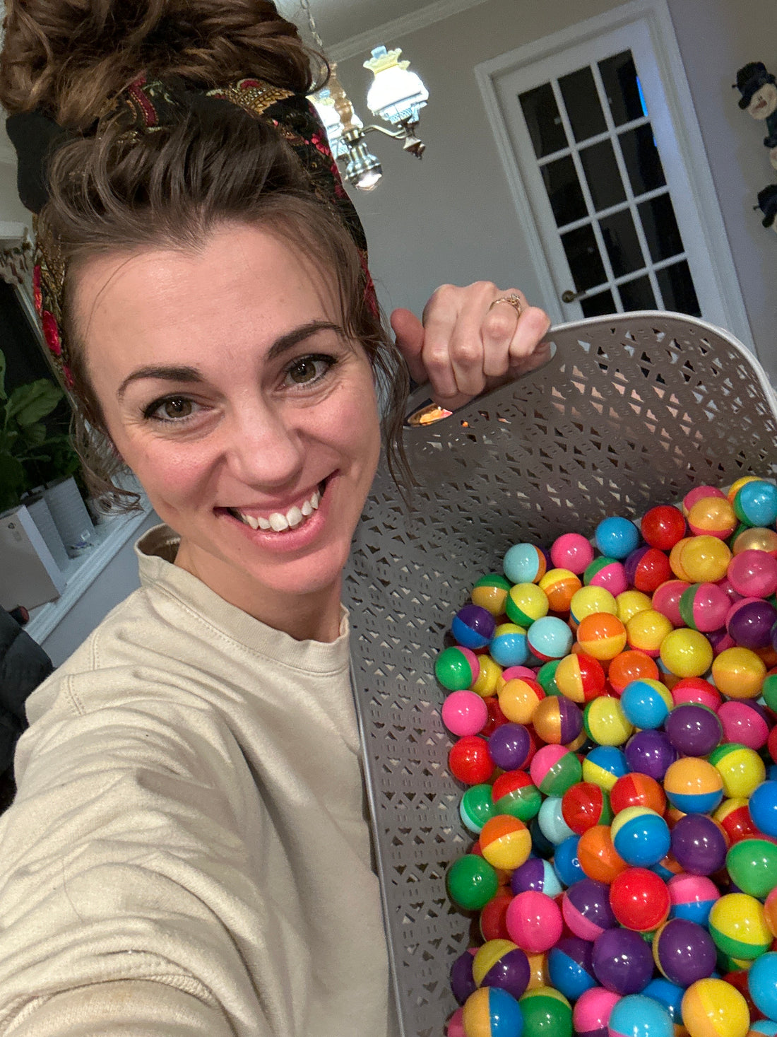 Small Business Saturday Capsule Game – HBC Organics