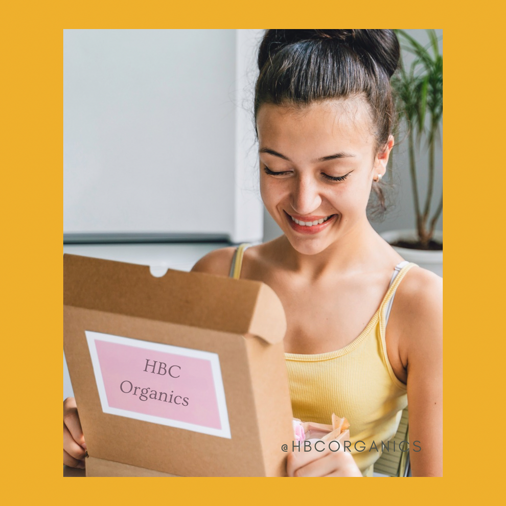 HBC Wellness Box – HBC Organics